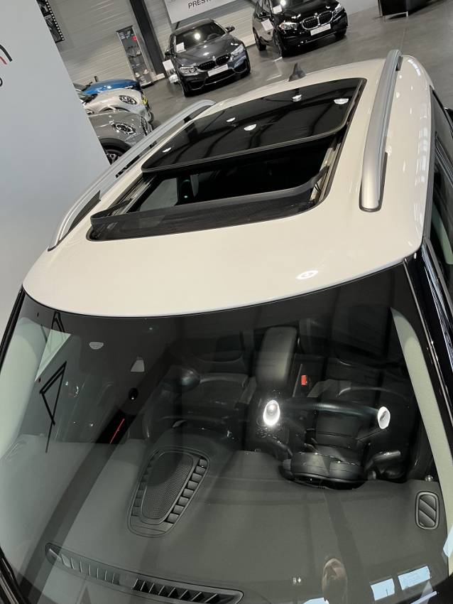 MINI COUNTRYMAN F60 COOPER S 192 ALL4 BVA | A.R.T automobiles