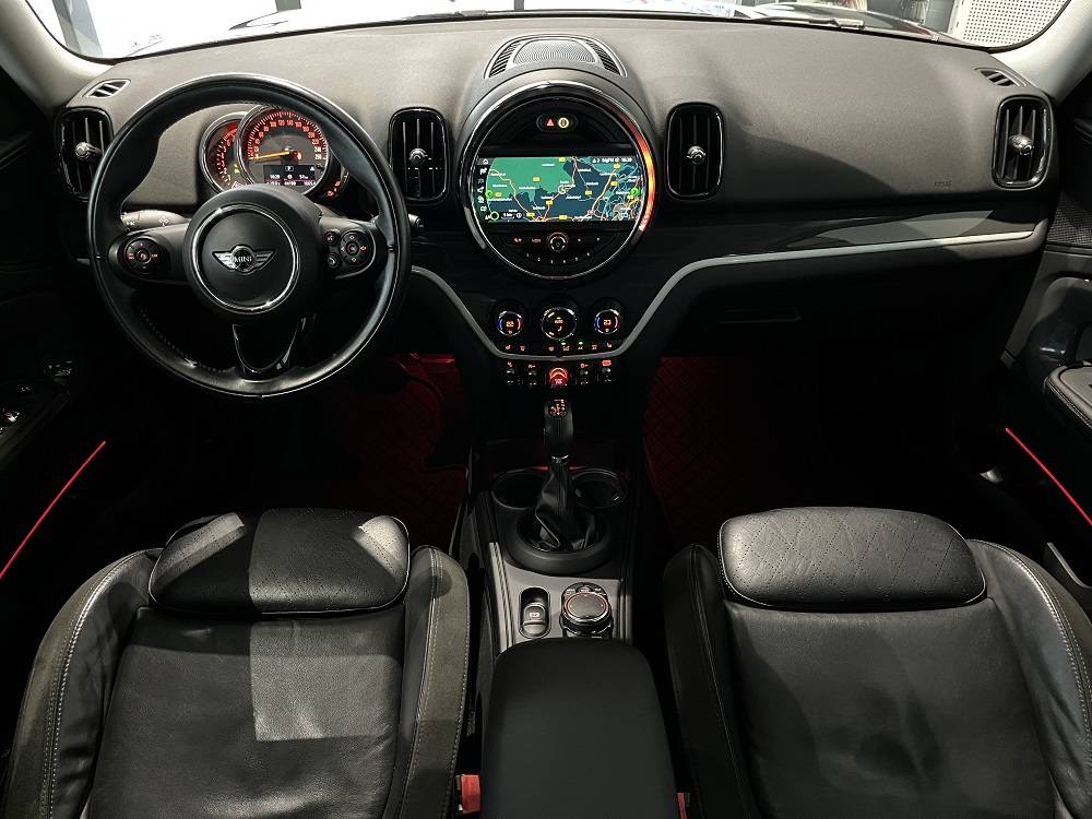 MINI COUNTRYMAN F60 COOPER S 192 ALL4 BVA | A.R.T automobiles