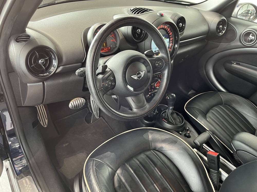 MINI COUNTRYMAN F60 COOPER S 190 ALL4 BVA | A.R.T automobiles