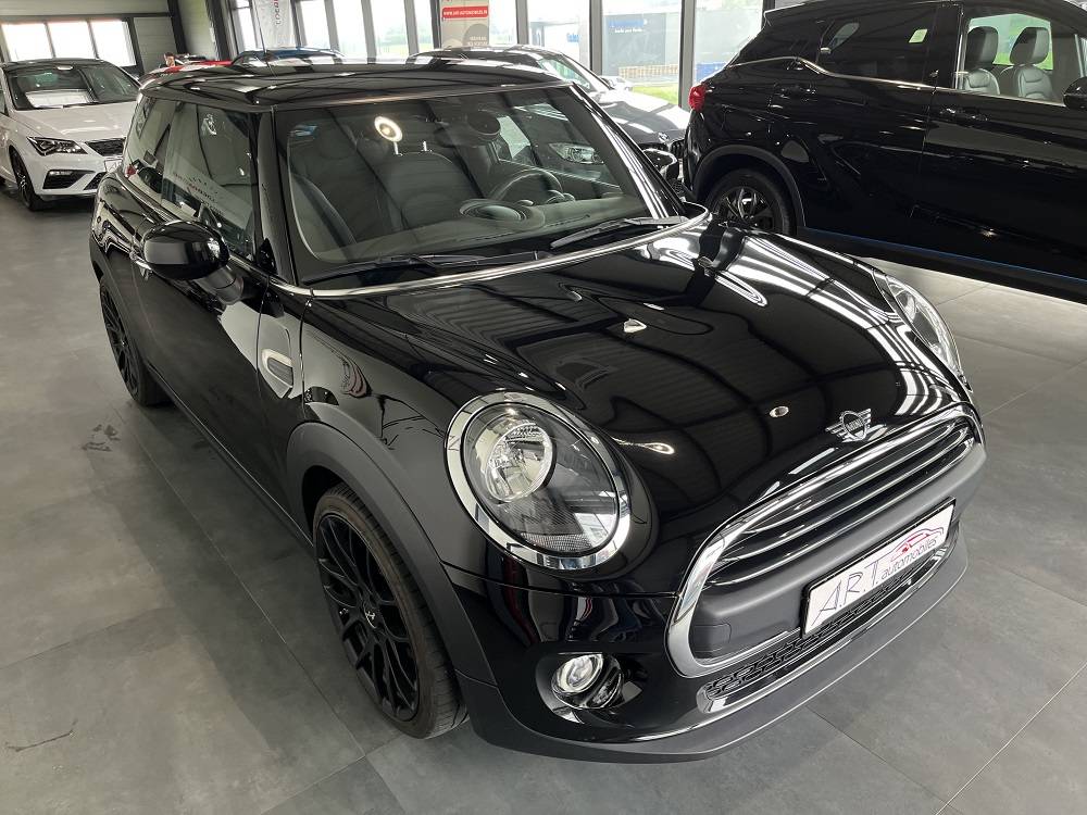 MINI 1,5 ONE 102 3P | A.R.T automobiles