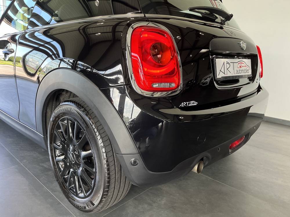 MINI 1,5 ONE 102 3P | A.R.T automobiles