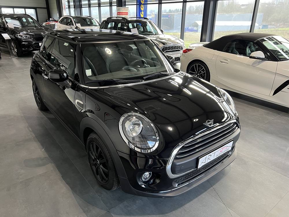 MINI 1,5 ONE 102 3P | A.R.T automobiles