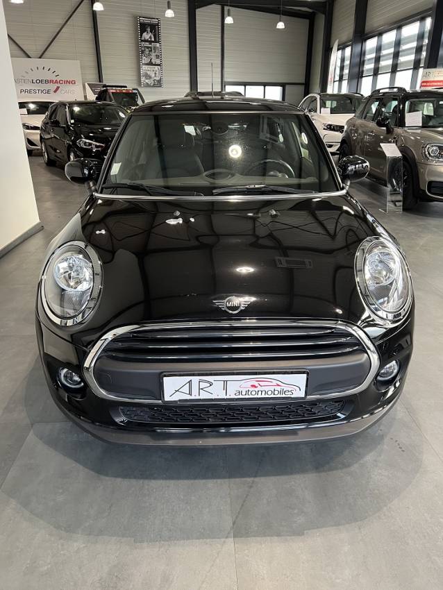 MINI 1,5 ONE 102 3P | A.R.T automobiles