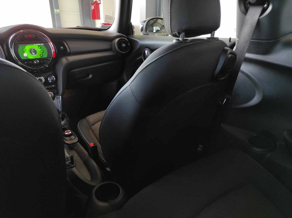 MINI 1.5 ONE 102 3P | A.R.T automobiles