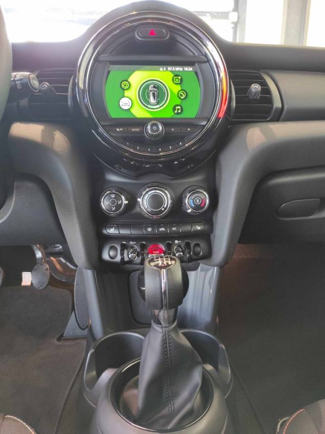 MINI 1.5 ONE 102 3P | A.R.T automobiles