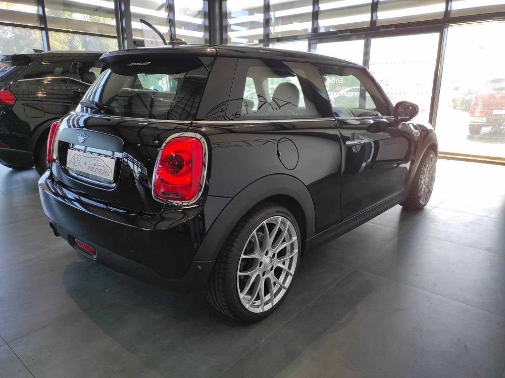 MINI 1.5 ONE 102 3P | A.R.T automobiles