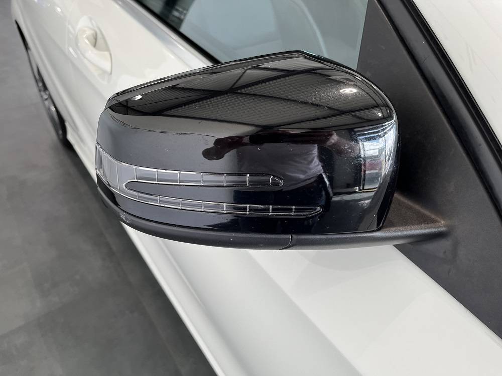 MERCEDES CLASSE A 200D 136 PACK AMG | A.R.T automobiles