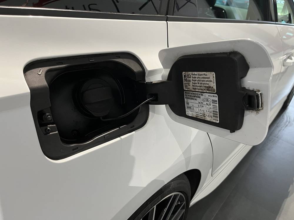 SEAT LEON ST 2.0 TSI 280 CUPRA DSG | A.R.T automobiles