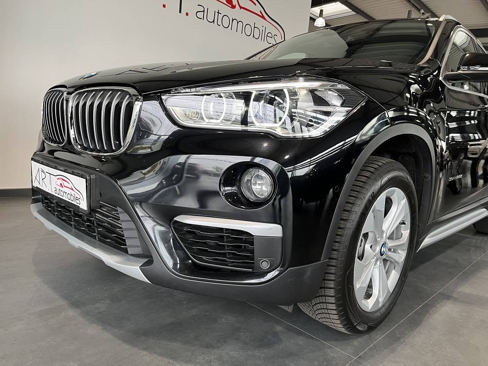 BMW X1 F48 SDRIVE 20IA 192 XLINE BVA | A.R.T automobiles