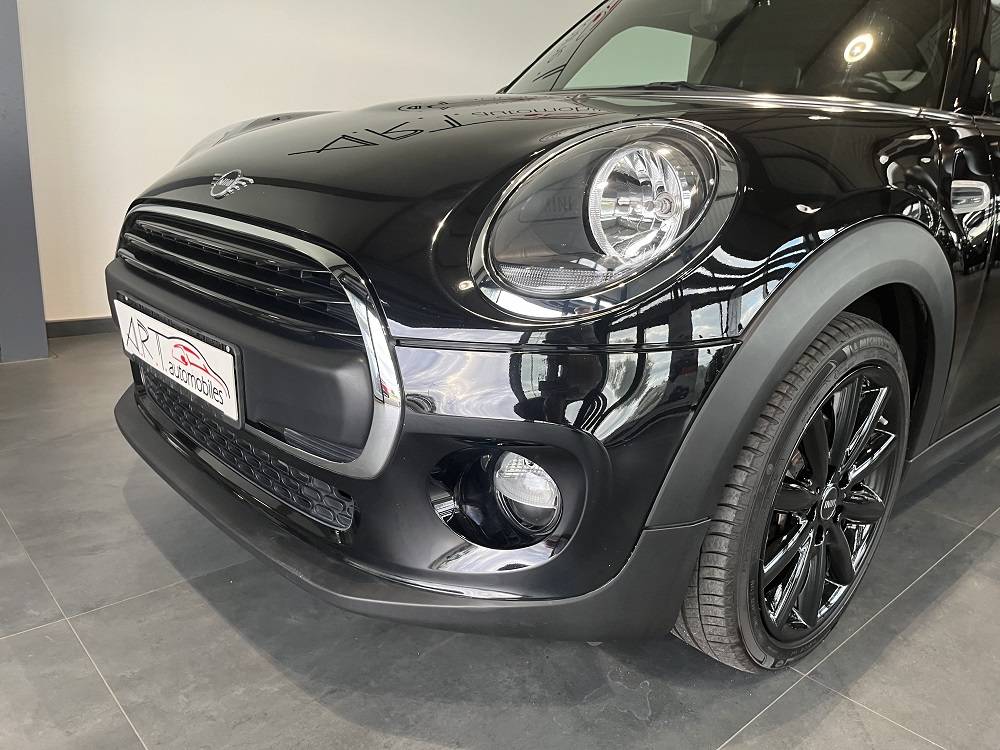 MINI 1,5 ONE 102 3P | A.R.T automobiles