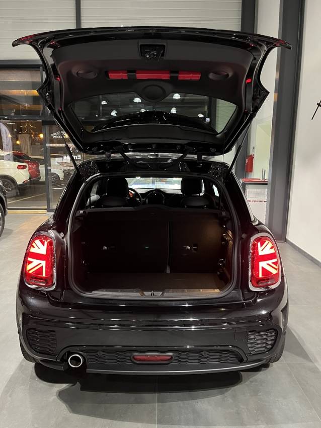 MINI 1.5 COOPER 136 PACK JCW 3P | A.R.T automobiles