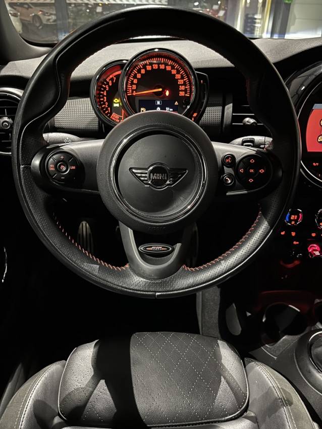 MINI 1.5 COOPER 136 PACK JCW 3P | A.R.T automobiles