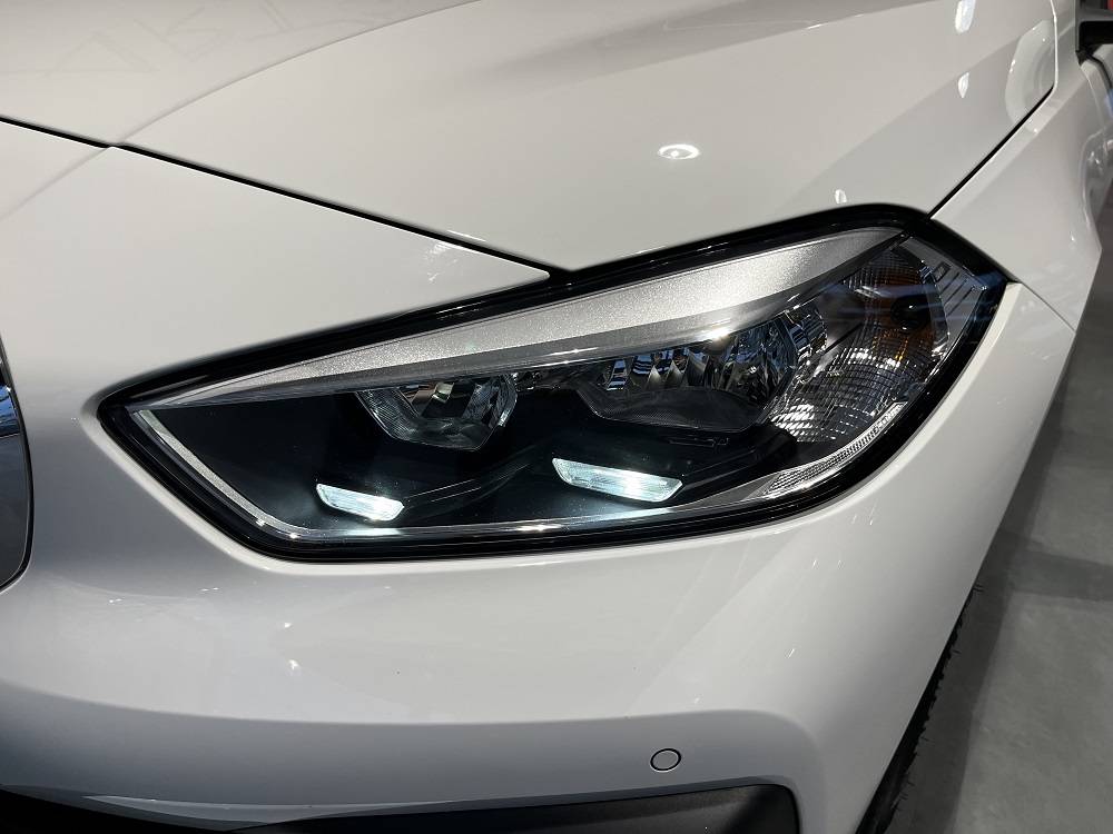 BMW SERIE 1 F40 118i 140 ADVANTAGE | A.R.T automobiles