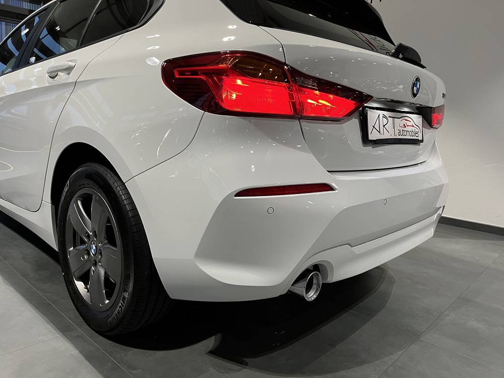 BMW SERIE 1 F40 118i 140 ADVANTAGE | A.R.T automobiles