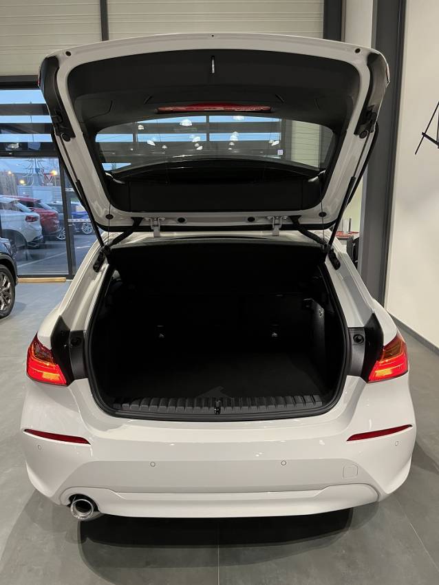 BMW SERIE 1 F40 118i 140 ADVANTAGE | A.R.T automobiles