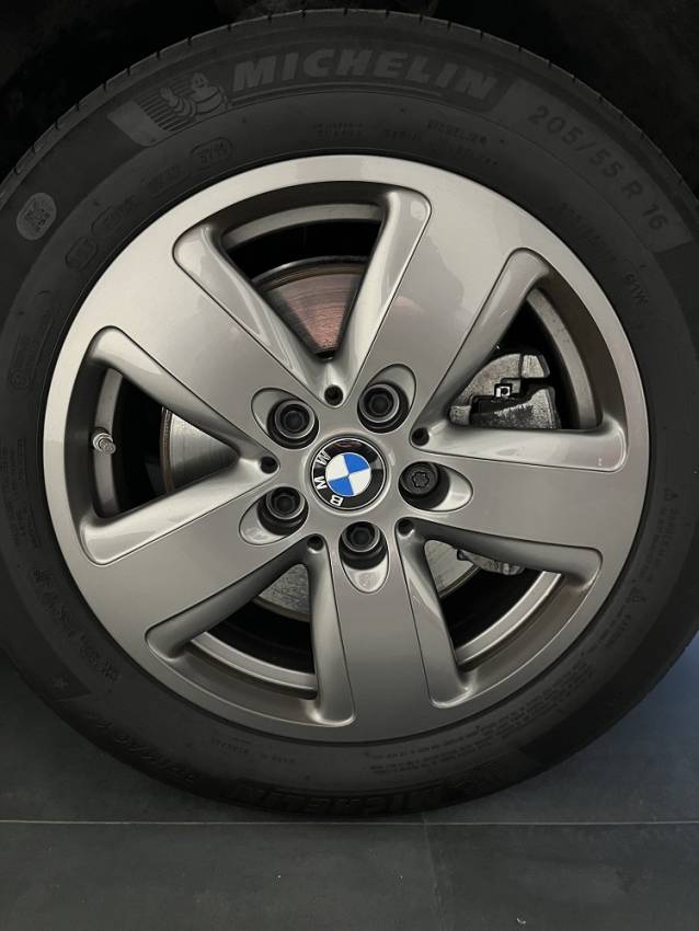 BMW SERIE 1 F40 118i 140 ADVANTAGE | A.R.T automobiles